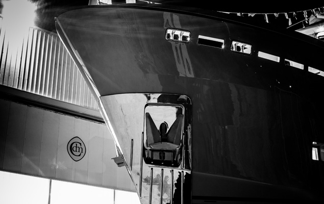 DARWIN CLASS 112 NEW SALE - Cantiere delle Marche